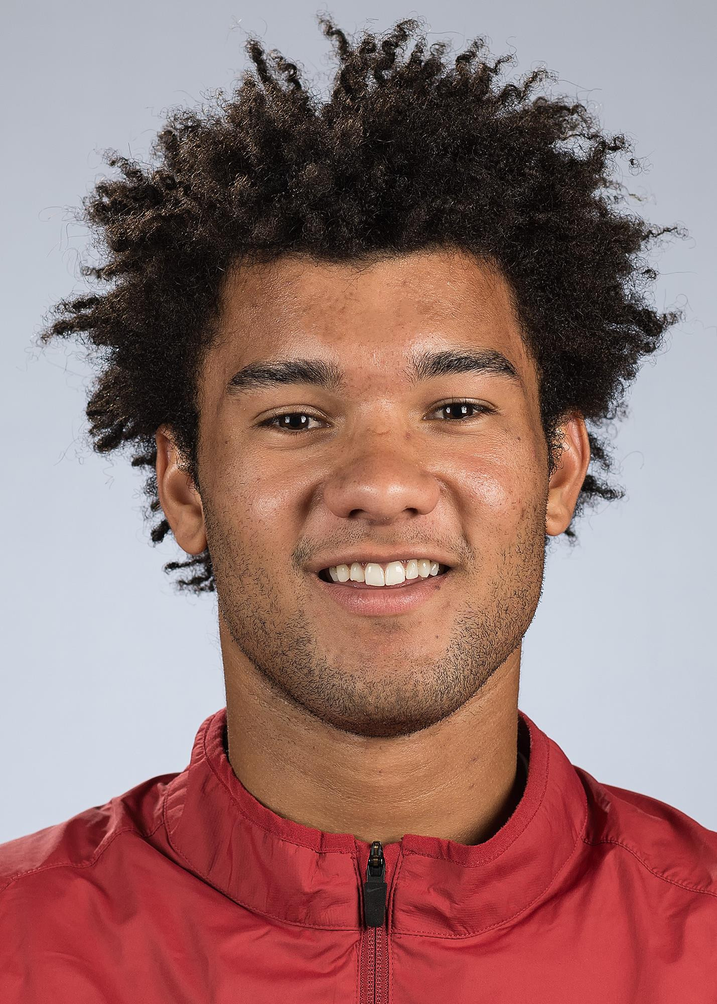 Dion Brandt-Sims - Track & Field 2017-18 - Stanford Cardinal - Official ...