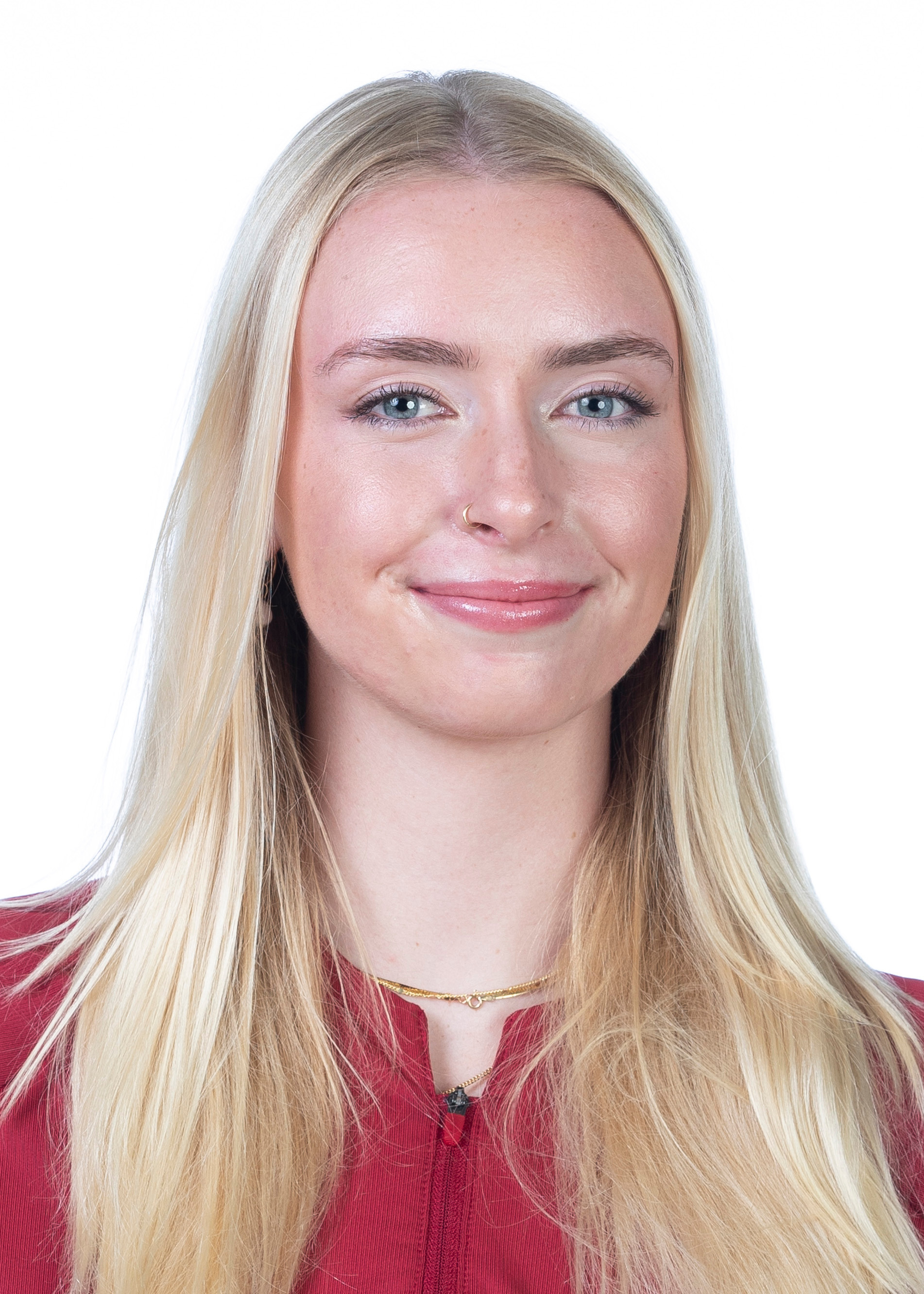 Madison Shults - Track & Field 2025-26 - Stanford Cardinal - Official ...