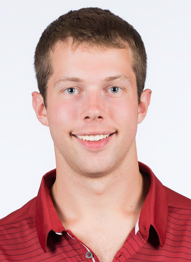 Simon Acker - Men's Rowing 2017-18 - Stanford Cardinal - Official ...
