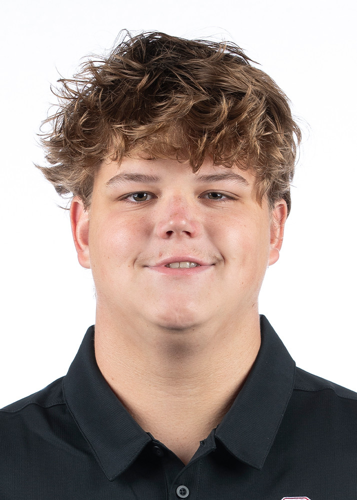 Charlie Symonds - Football 2025 - Stanford Cardinal - Official ...