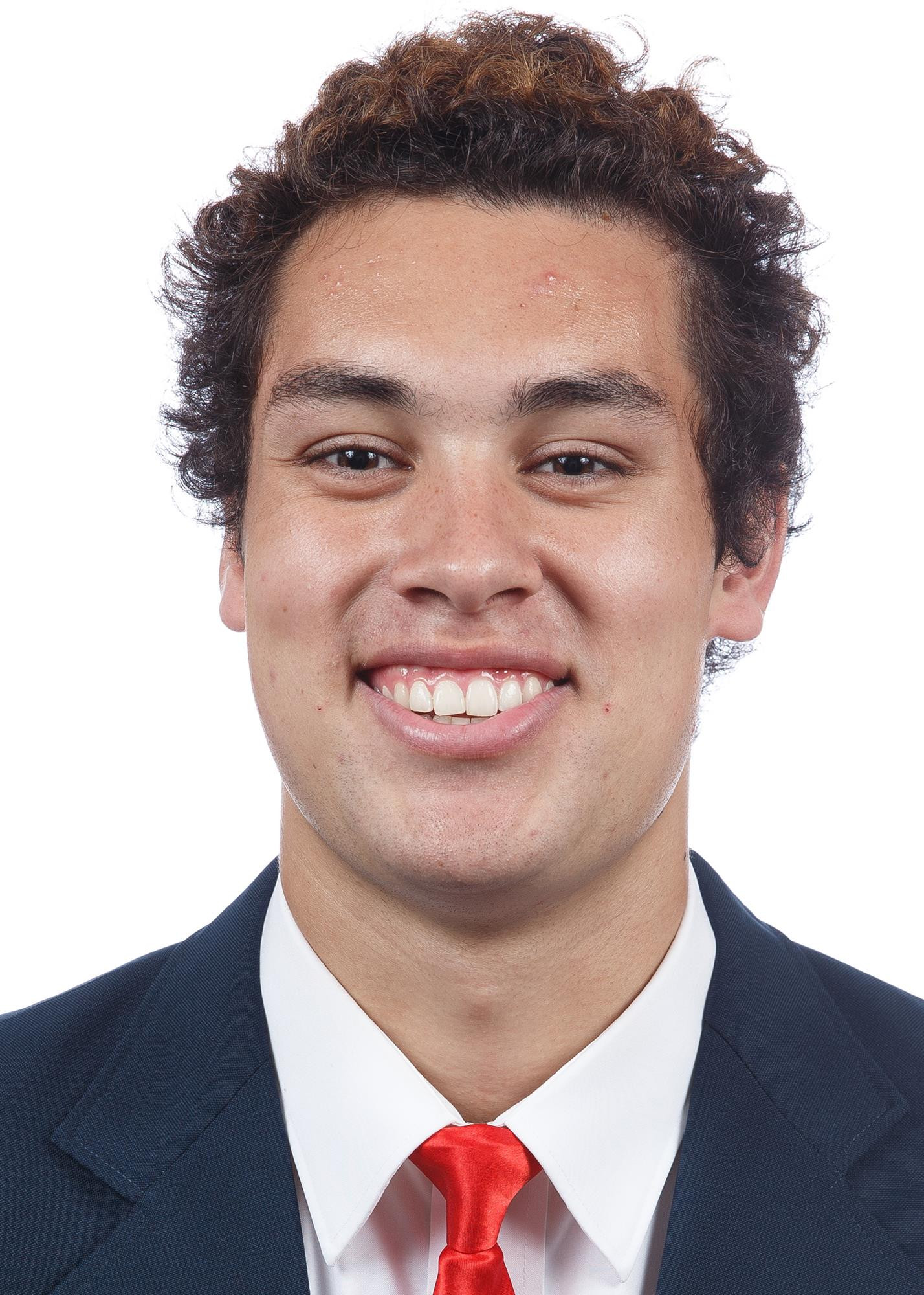 Simi Fehoko - Football 2018 - Stanford Cardinal - Official Athletics ...