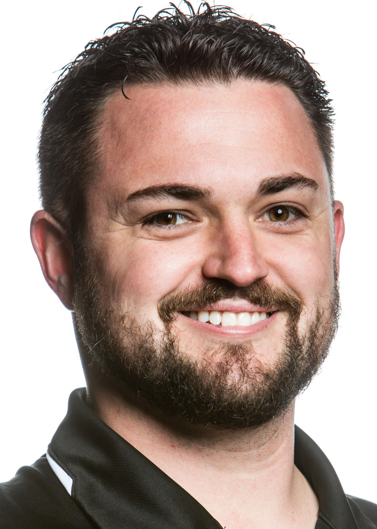 Garrett Wolfe - Stanford Cardinal - Official Athletics Website