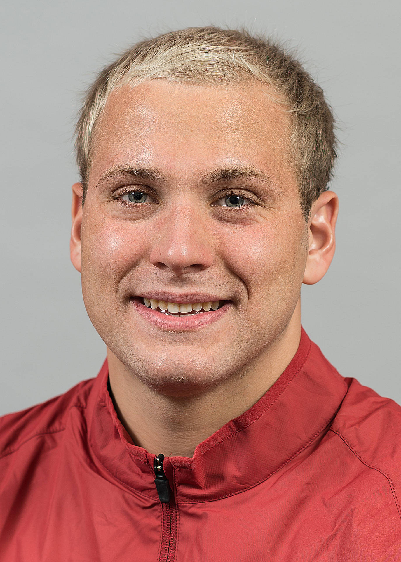 Danny Thomson - Men's Swimming & Diving 2012-13 - Stanford Cardinal ...