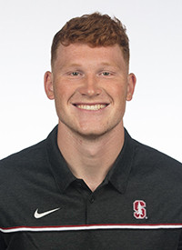 Jason Kaul - Football 2021 - Stanford Cardinal - Official Athletics Website