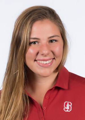 Emily Delleman - Women's Rowing 2019-20 - Stanford Cardinal - Official ...