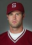 Chris Carter - Baseball 2002 - Stanford Cardinal - Official Athletics ...