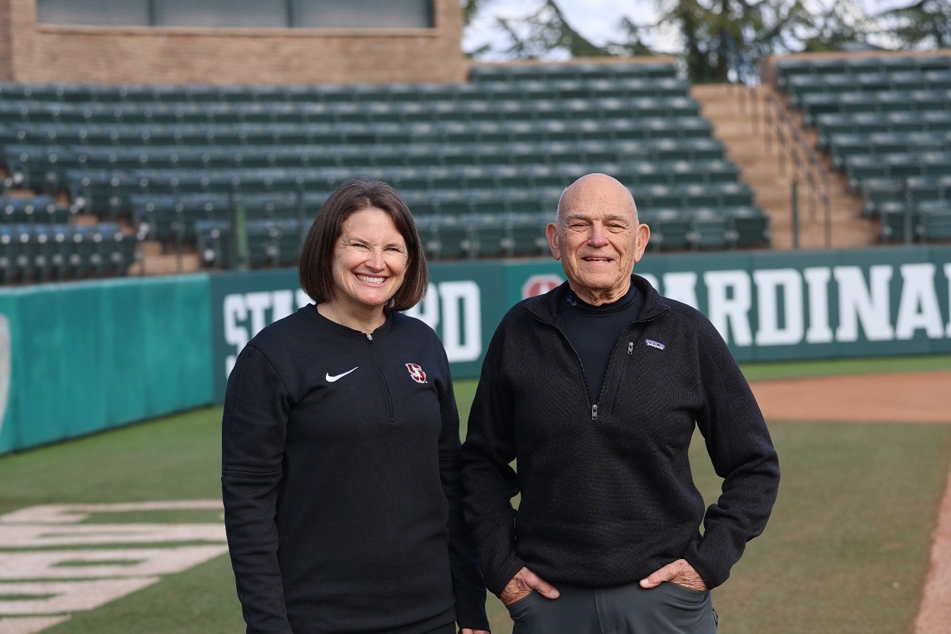 Softball 2024 - Stanford Cardinal - Official Athletics Website
