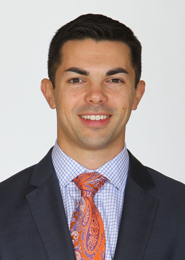 Brett MacConnell - Stanford Cardinal - Official Athletics Website