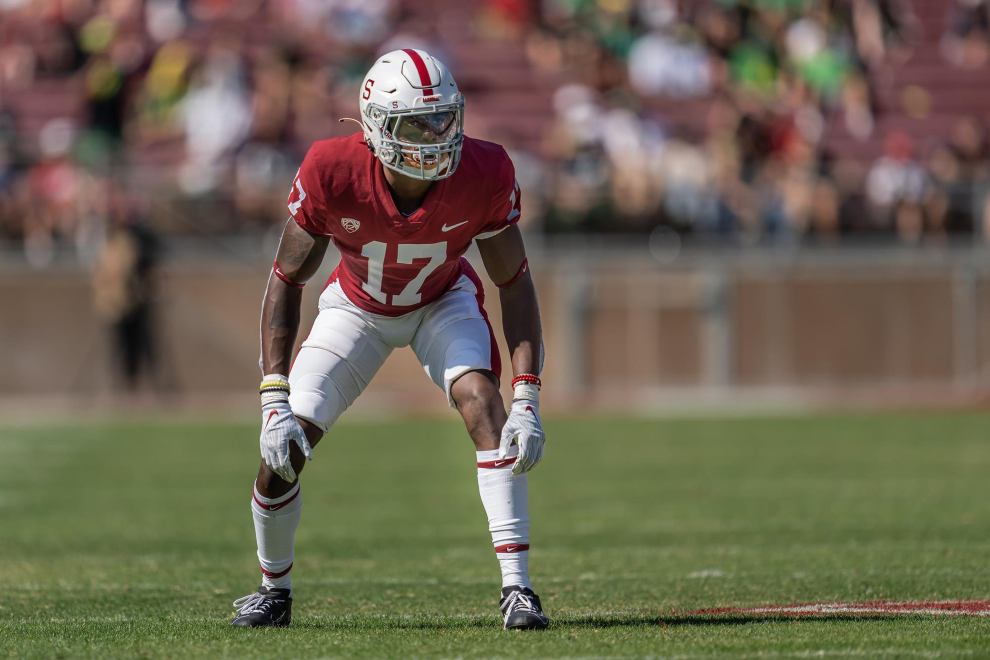 Ravens Select Kelly - Stanford Cardinal - Official Athletics Website
