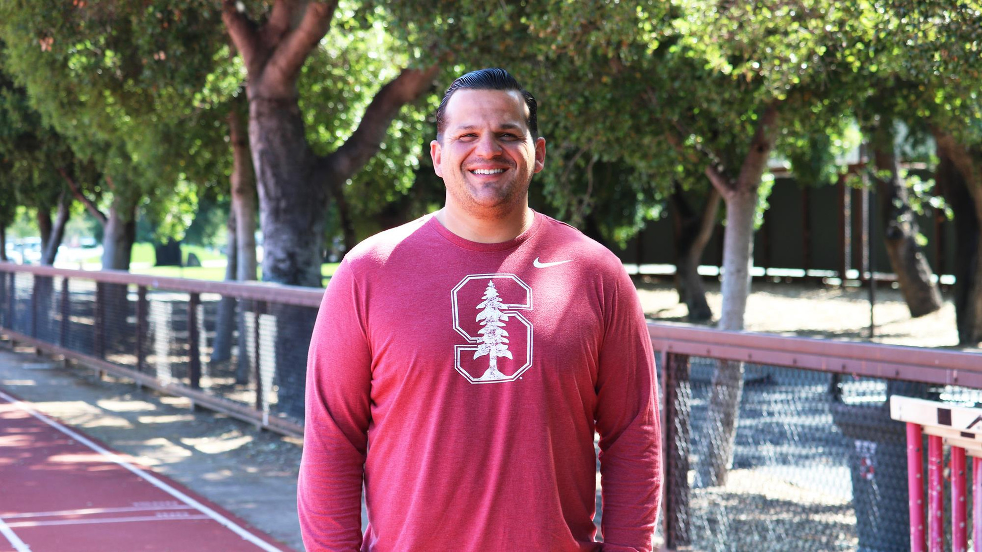 Nikfar Earns Honor - Stanford Cardinal - Official Athletics Website