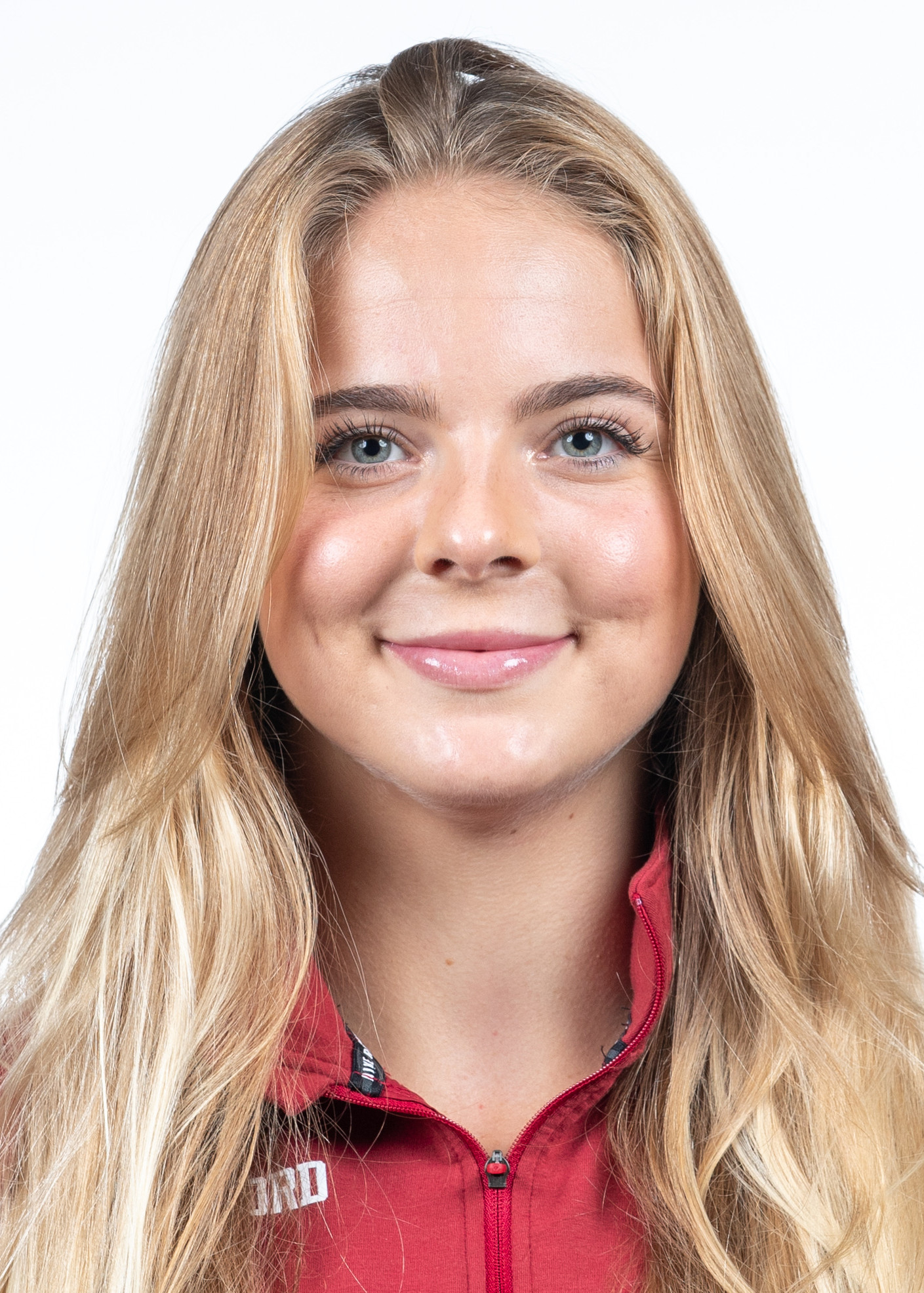 Morgan Foster - Track & Field 2023-24 - Stanford Cardinal - Official ...