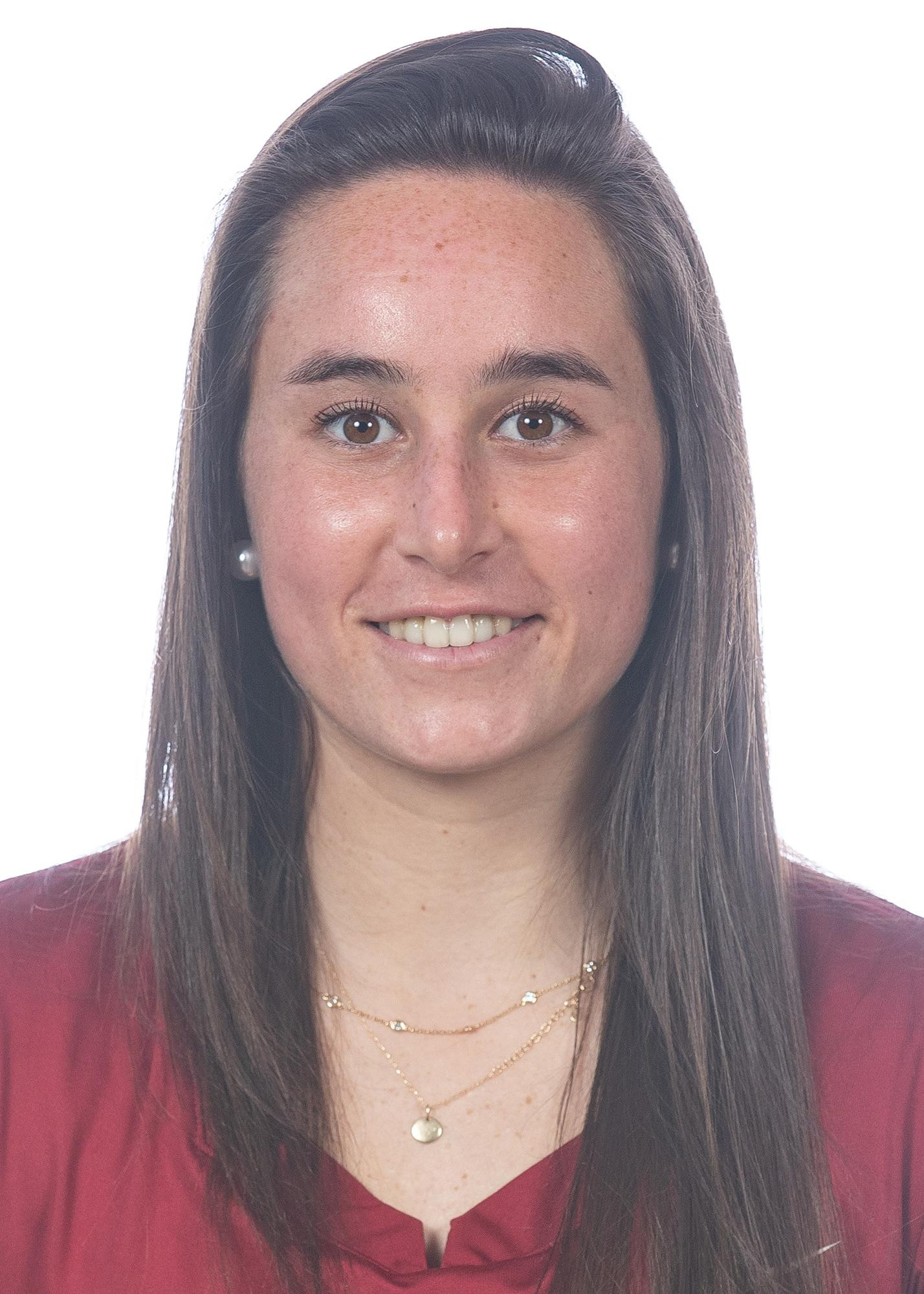 Sarah Jaques - Women's Lacrosse 2021 - Stanford Cardinal - Official ...