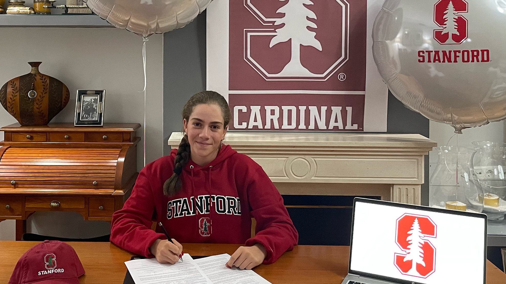 Martin Joins Stanford Women's Golf - Stanford Cardinal - Official ...