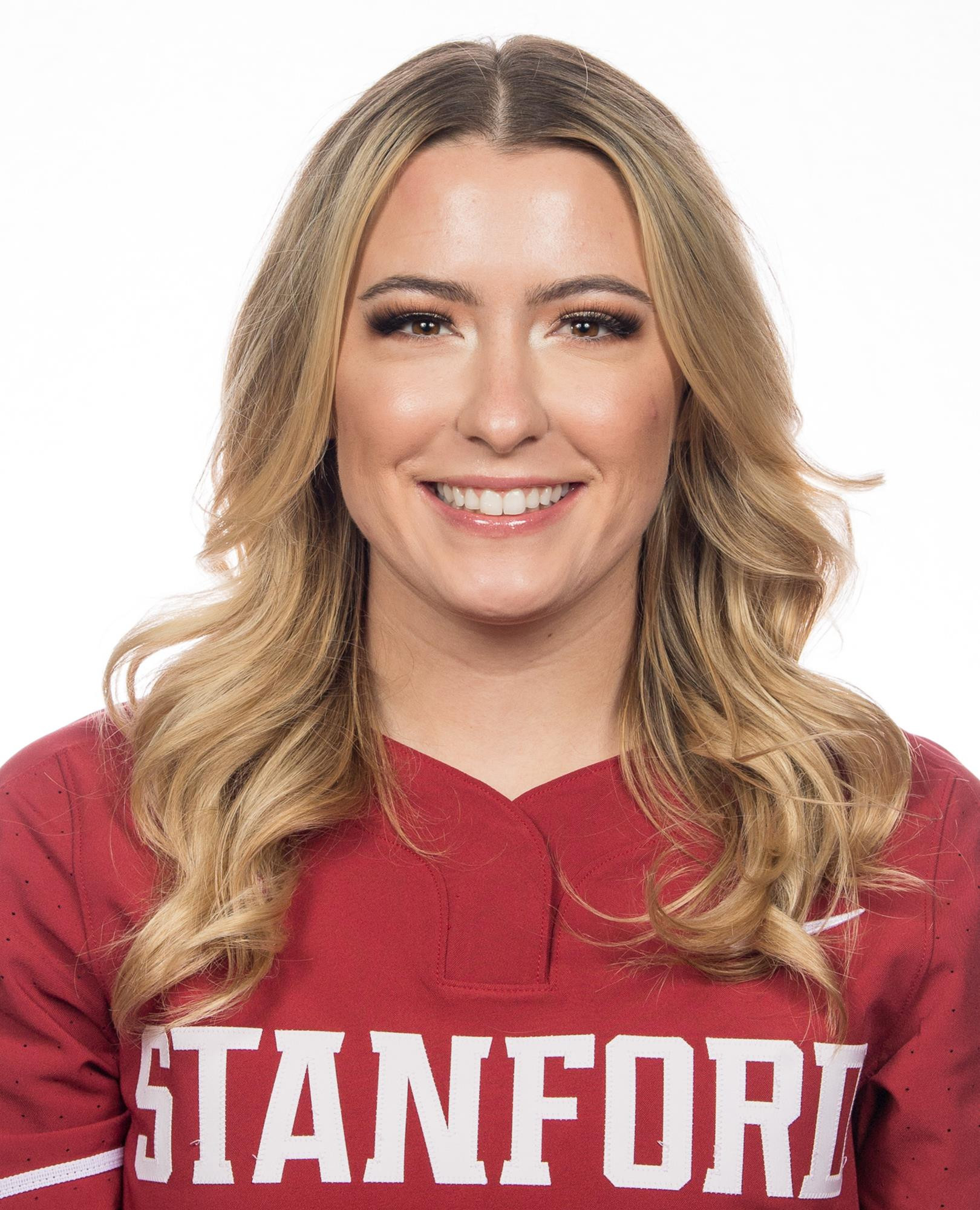 Maddy Dwyer - Softball 2021 - Stanford Cardinal - Official Athletics ...