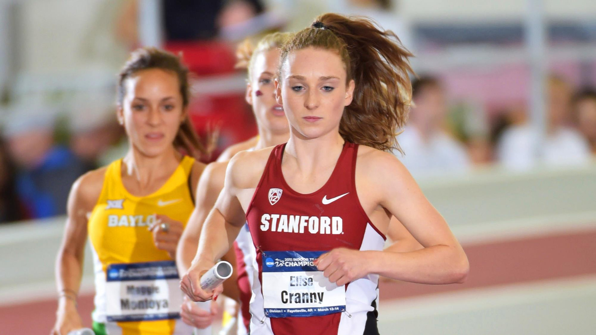 Four Meets, One Weekend - Stanford Cardinal - Official Athletics Website