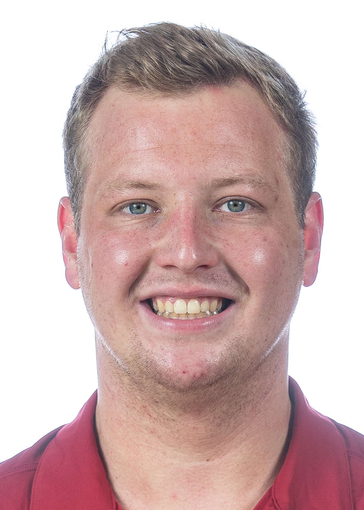 Spencer Nelson - Men's Water Polo 2020 - Stanford Cardinal - Official ...