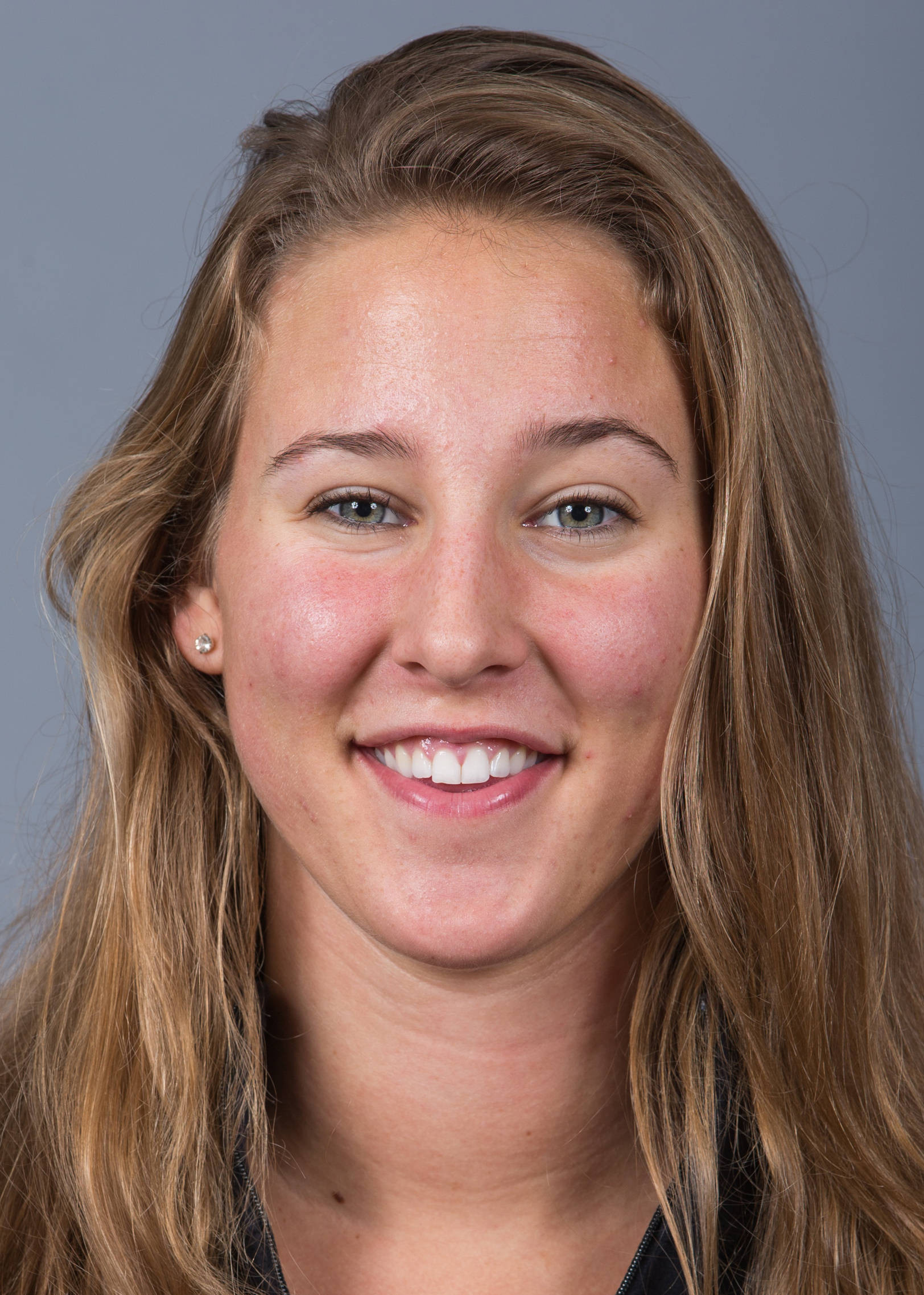 Becca Triplett - Women's Rowing 2014-15 - Stanford Cardinal - Official ...