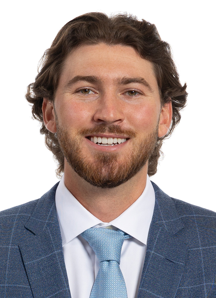 Nathan Fleischli - Baseball 2024 - Stanford Cardinal - Official ...