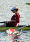 Elle Logan - Women's Rowing 2010-11 - Stanford Cardinal - Official ...