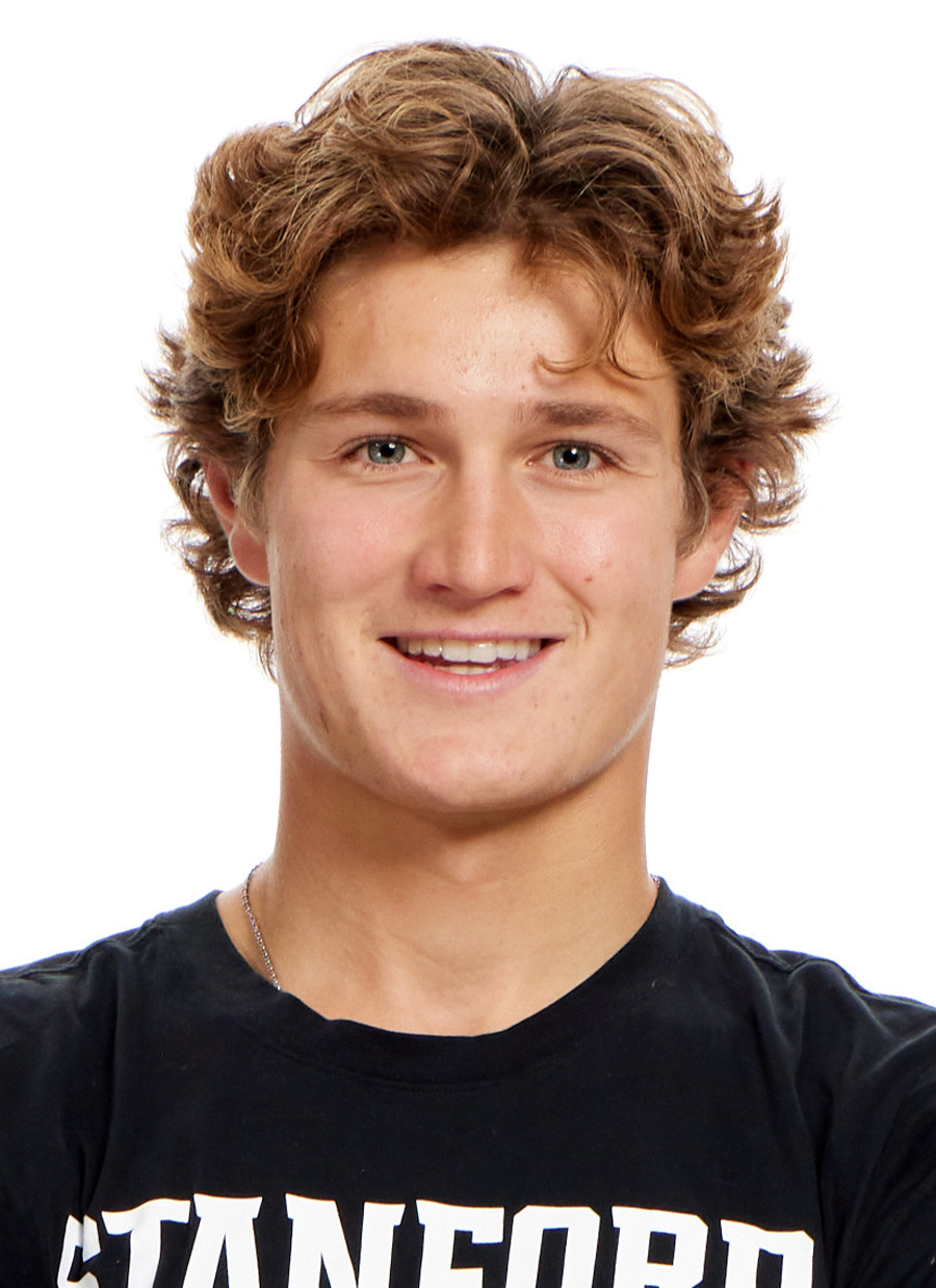 Jack Baldwin - Sailing 2022-23 - Stanford Cardinal - Official Athletics ...