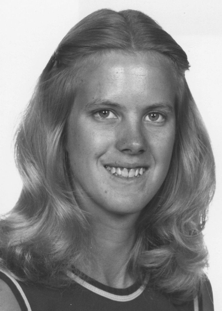 Leigh Pederson - Women's Basketball 1979-80 - Stanford Cardinal ...