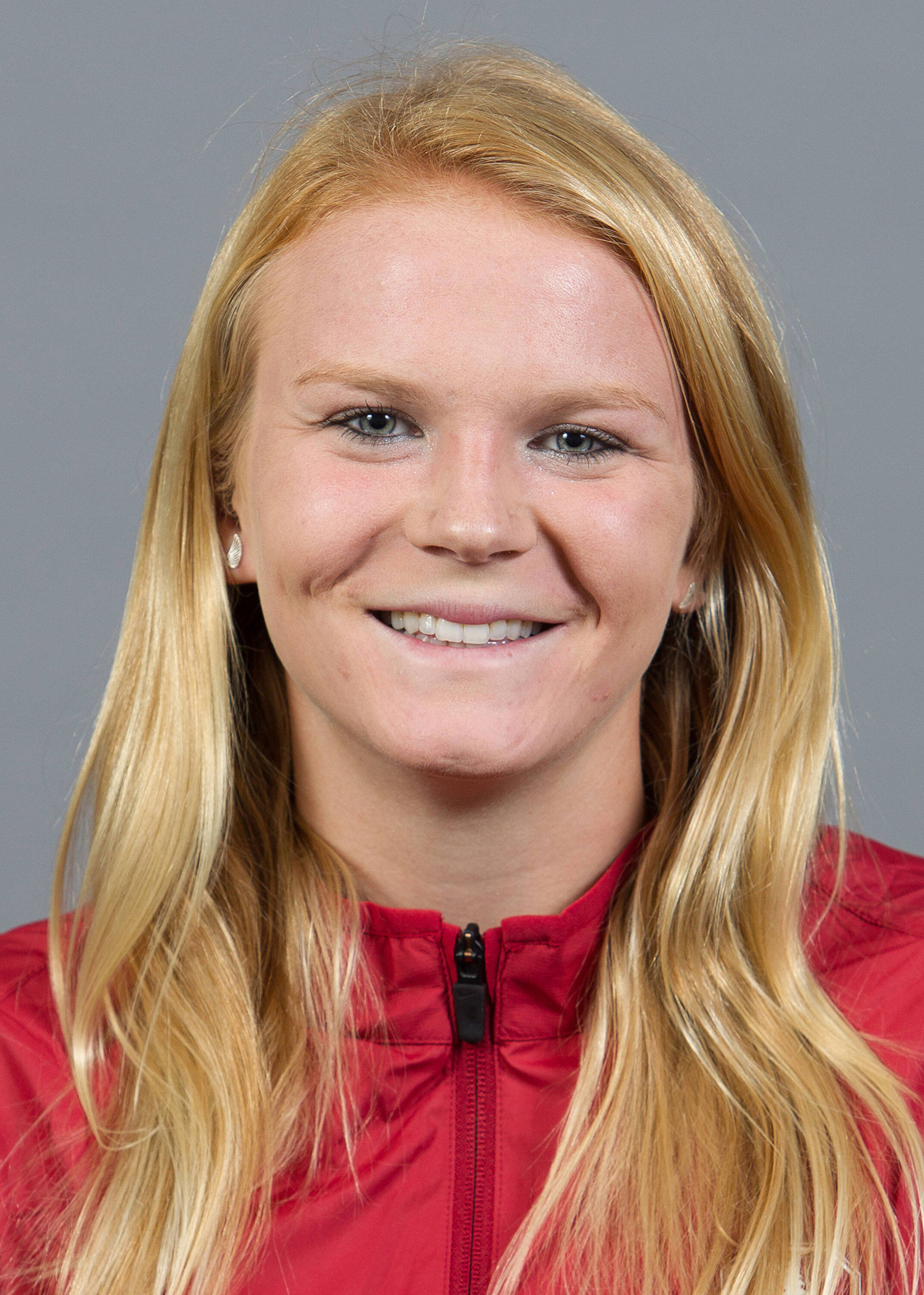 Julia Maxwell - Cross Country 2015 - Stanford Cardinal - Official ...