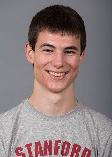 Logan Spear - Fencing 2015 - Stanford Cardinal - Official Athletics Website