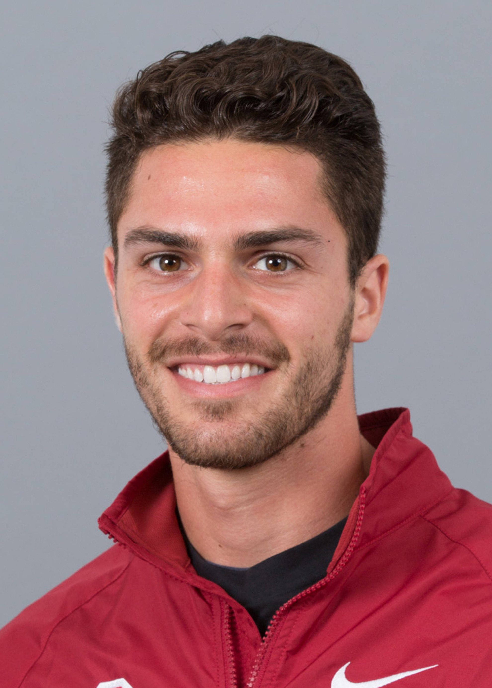Michael Atchoo - Track & Field 2013-14 - Stanford Cardinal - Official ...