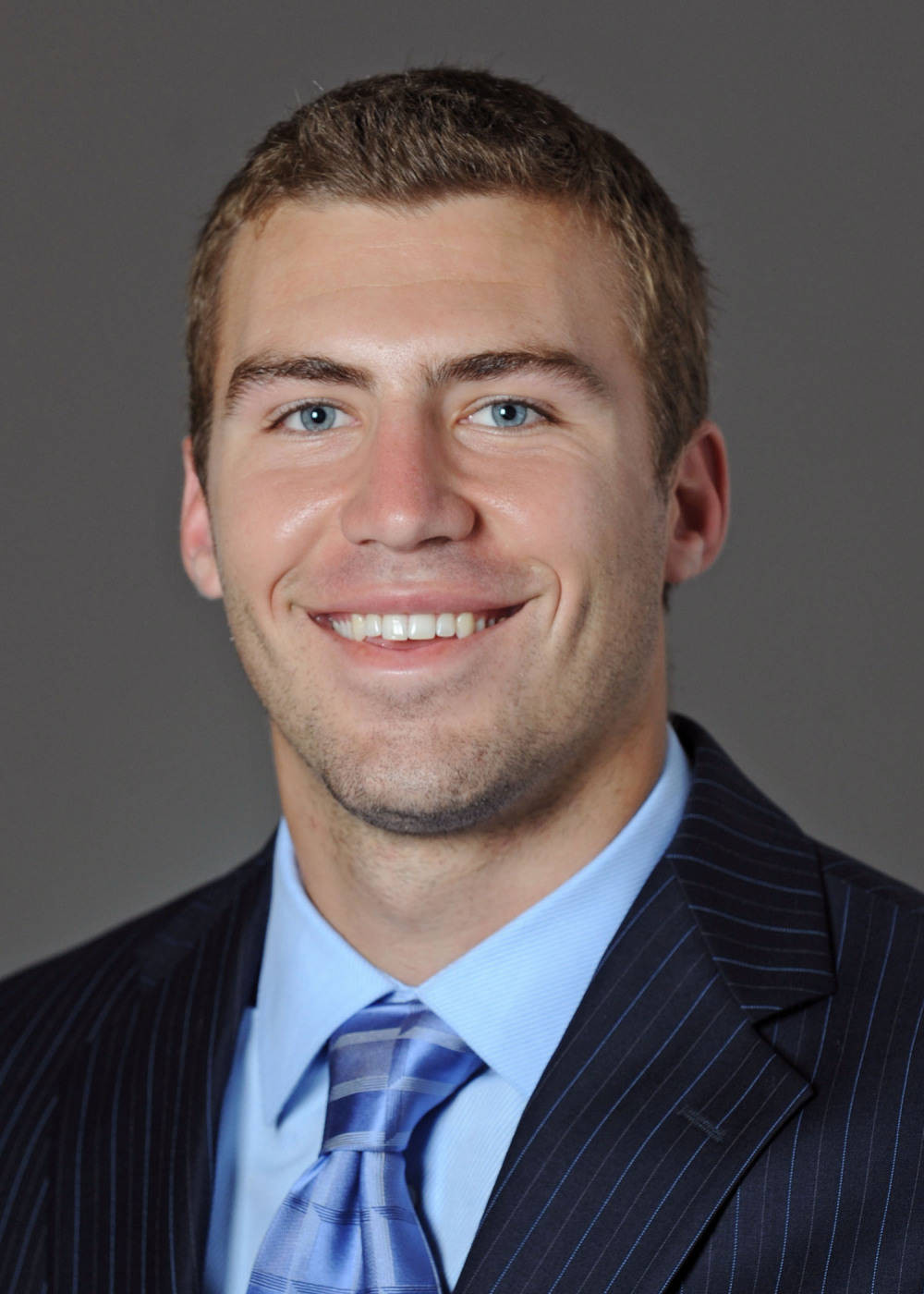 Sean Wiser - Football 2007 - Stanford Cardinal - Official Athletics Website