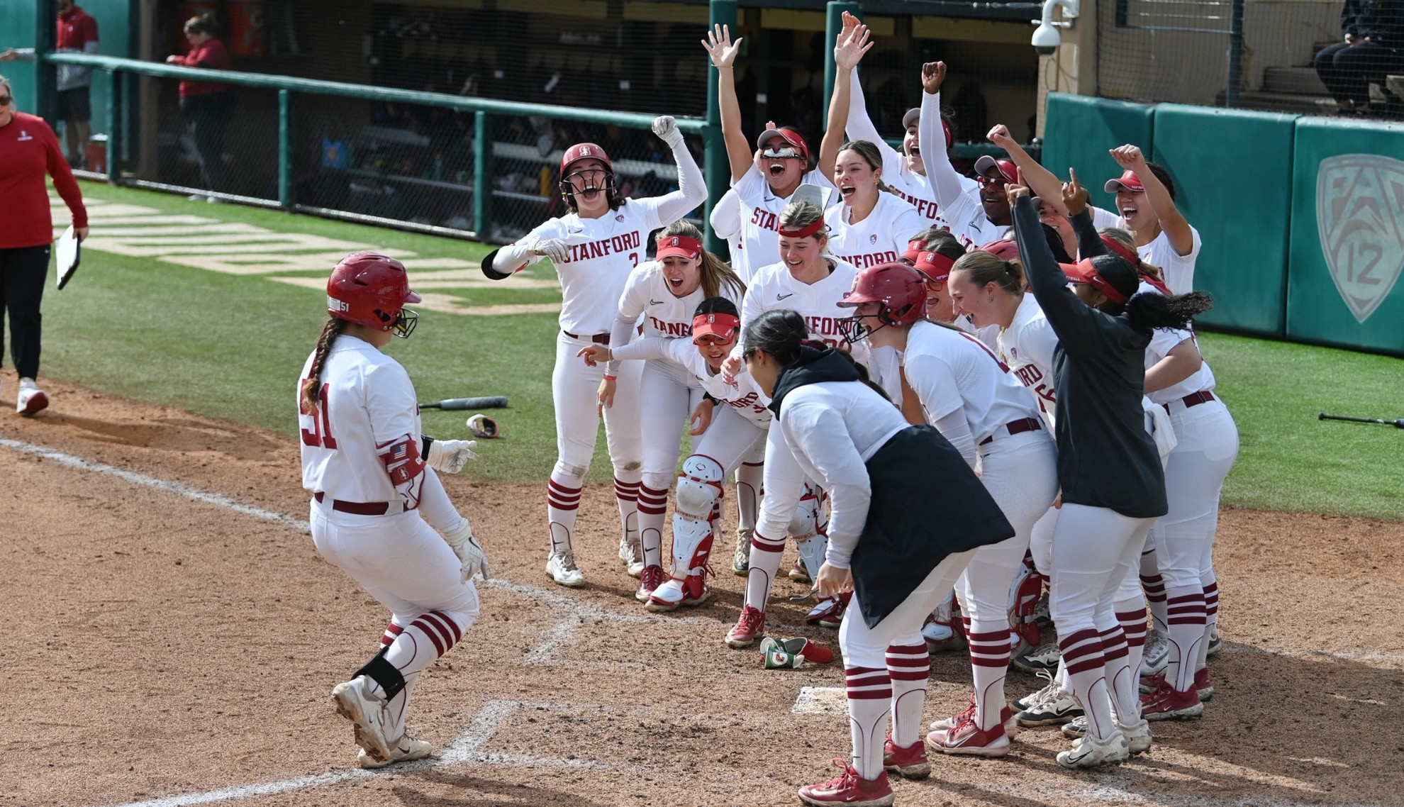 River Mahler - Softball 2025 - Stanford Cardinal - Official Athletics Website