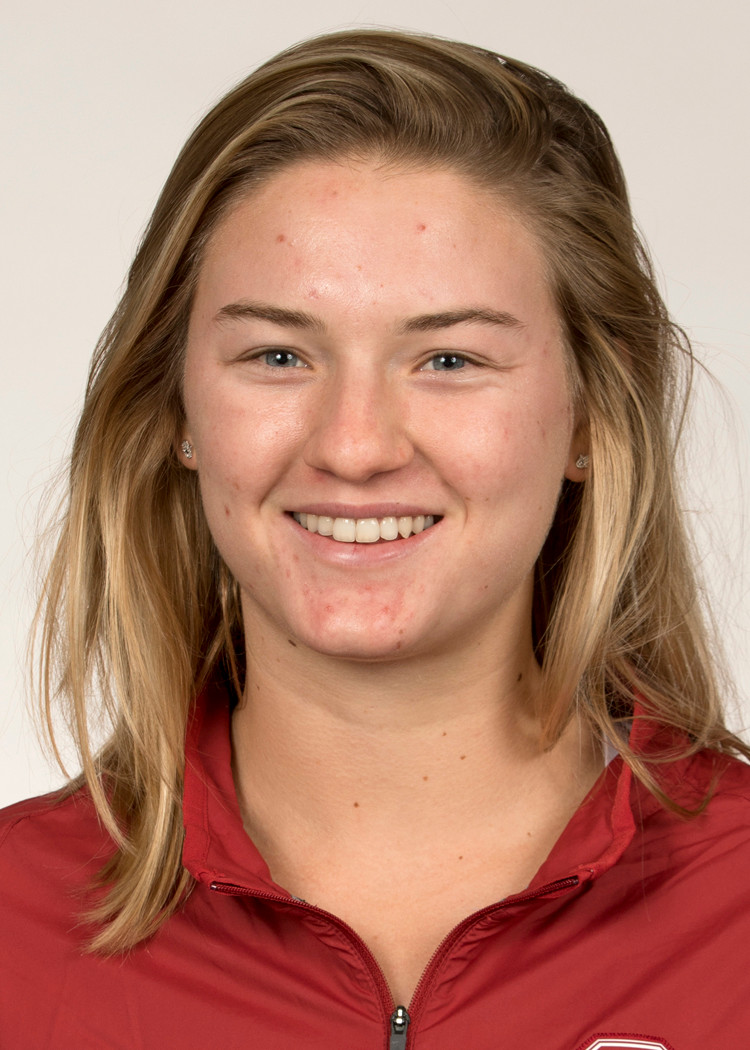 Jordan Raney - Women's Water Polo 2017 - Stanford Cardinal - Official ...