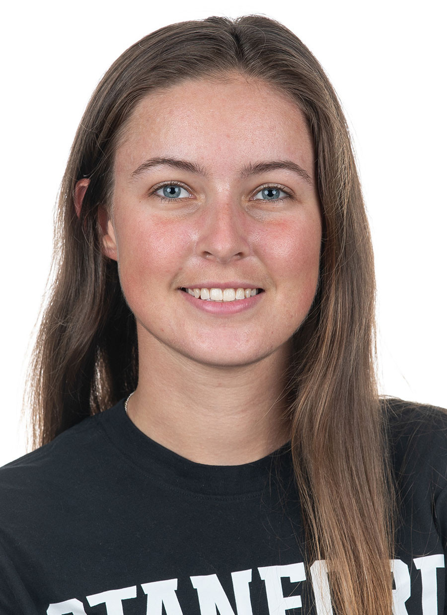 Hannah Freeman - Sailing 2022-23 - Stanford Cardinal - Official ...