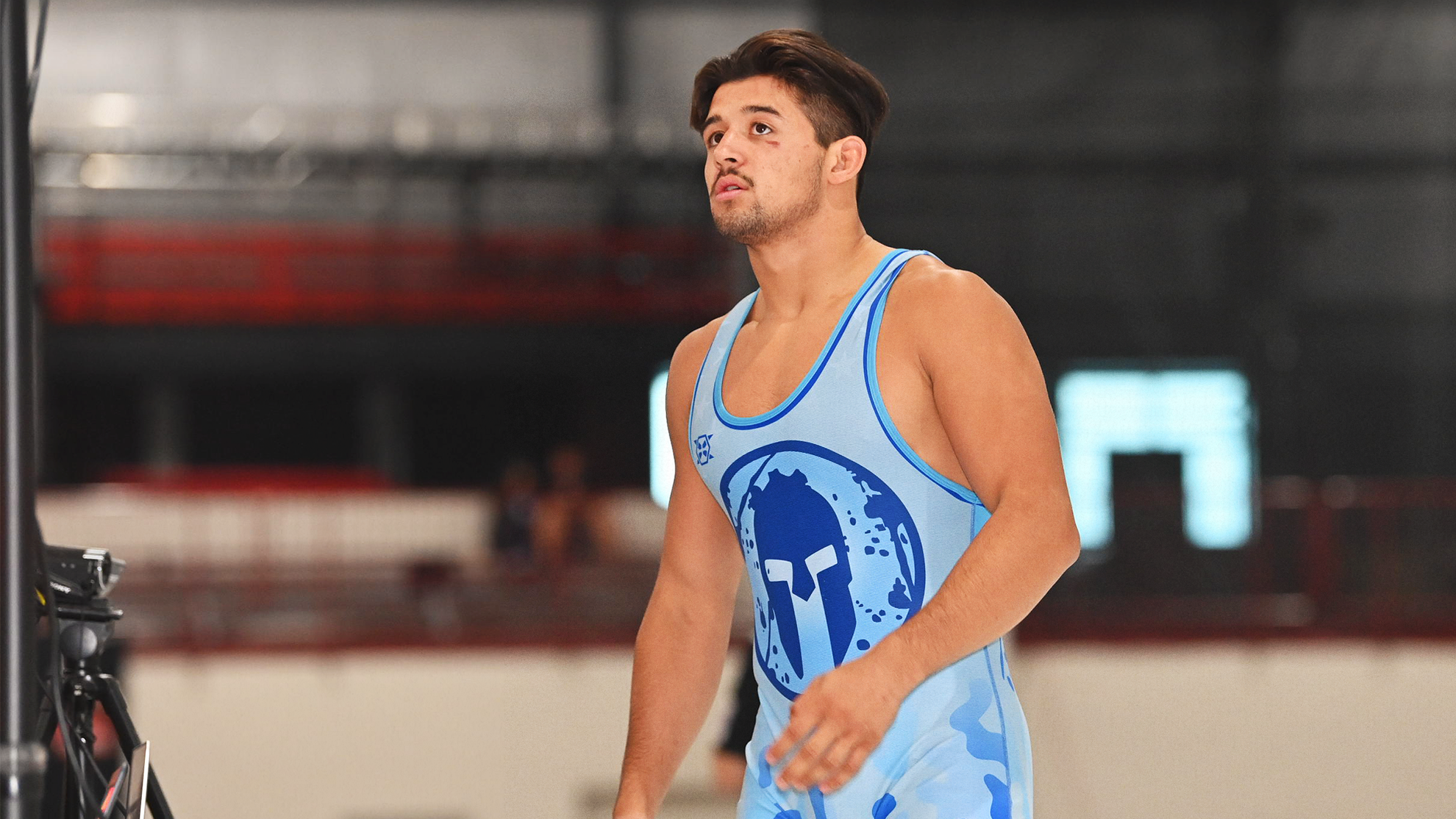 Garvin Heads to U23 Worlds - Stanford Cardinal - Official Athletics Website