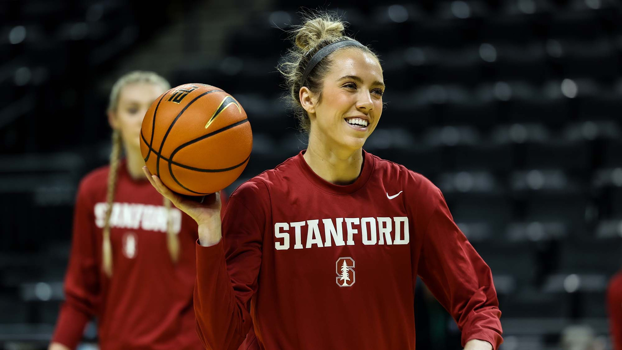 Stellar Scholar-Athlete - Stanford Cardinal - Official Athletics Website