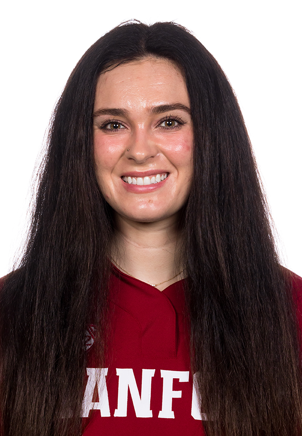 Gabi Peters - Softball 2023 - Stanford Cardinal - Official Athletics ...