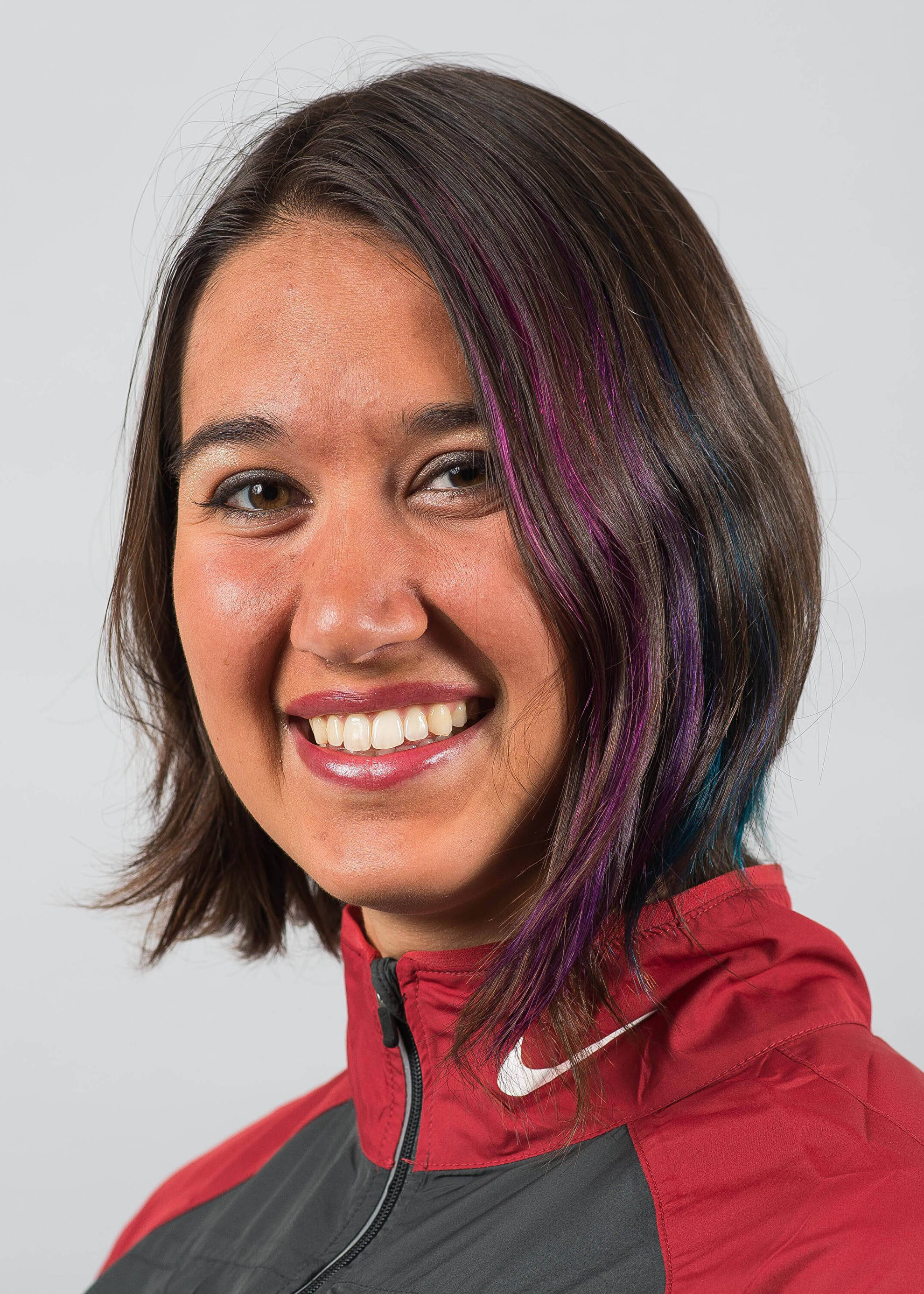 Mina Shah - Artistic Swimming 2014 - Stanford Cardinal - Official ...