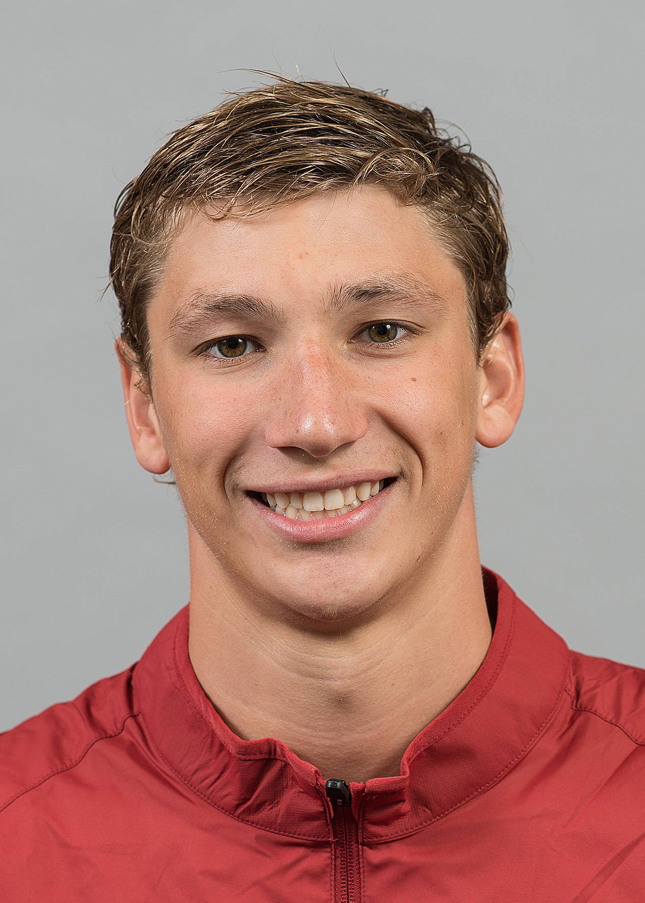 Connor Black - Men's Swimming & Diving 2015-16 - Stanford Cardinal ...