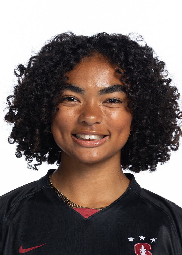 Ava Harrison - Women's Soccer 2026 Spring Roster - Stanford Cardinal ...