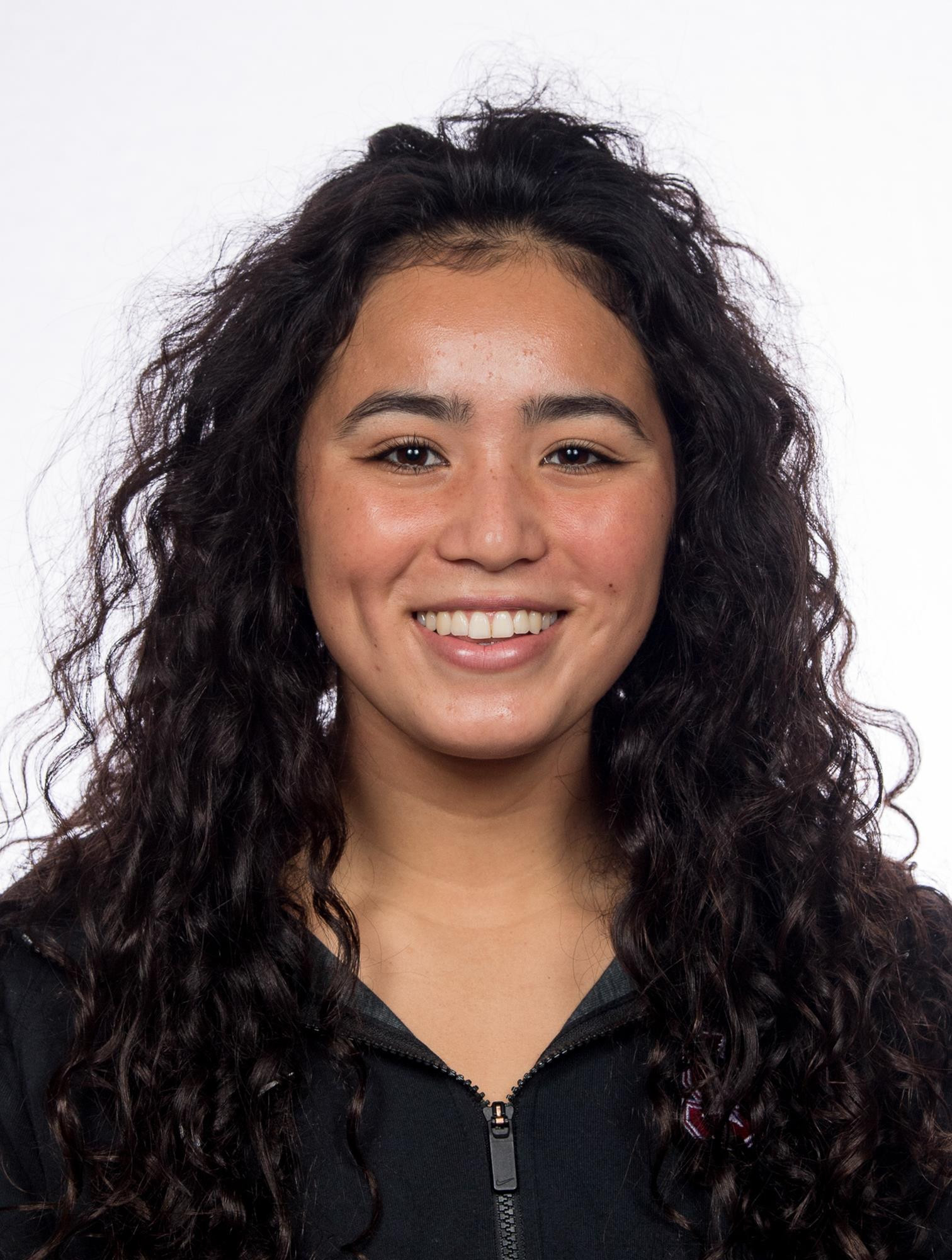 Alex Crisera - Women's Swimming & Diving 2020-21 - Stanford Cardinal ...