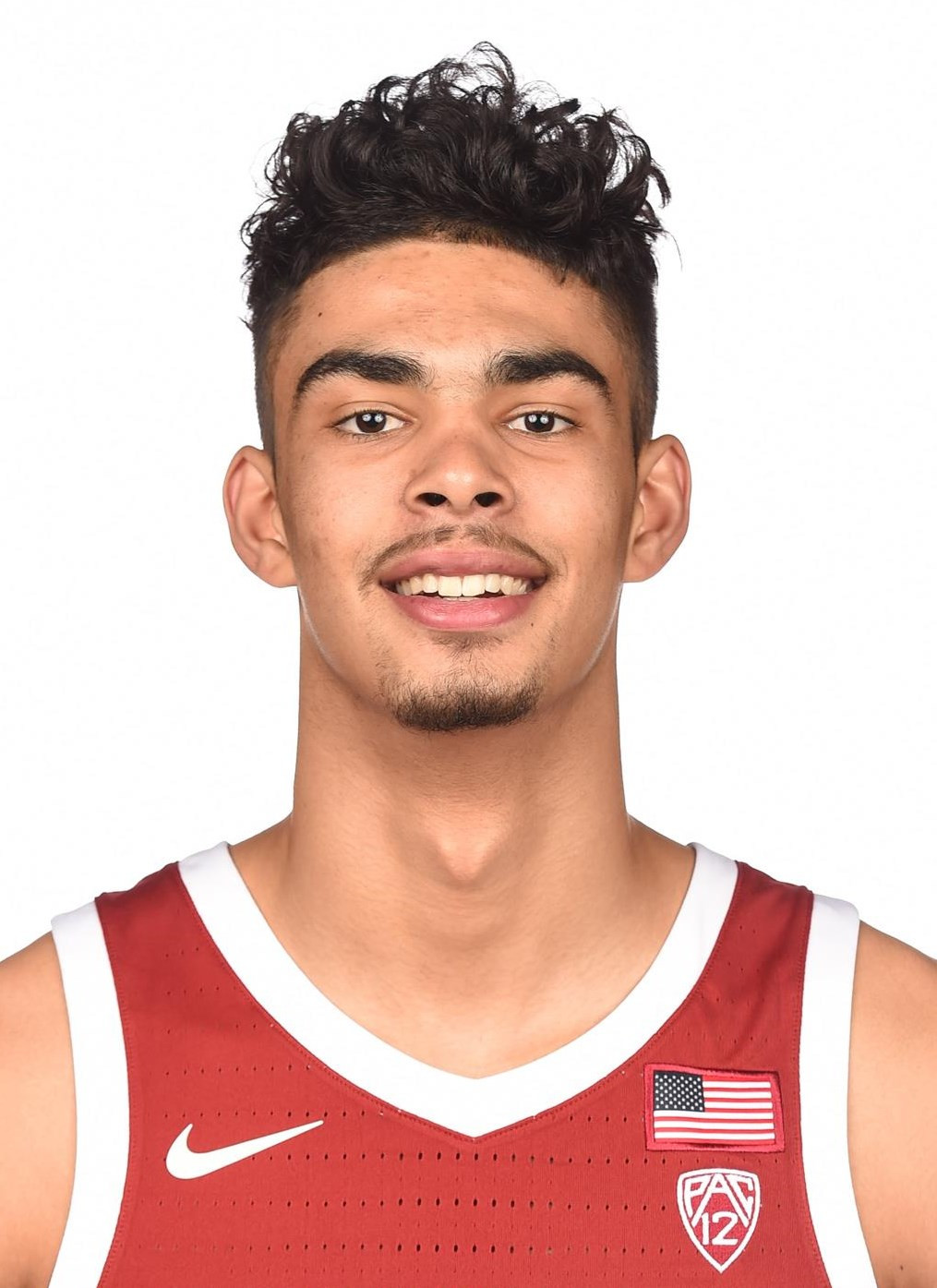 Jaiden Delaire - Men's Basketball 2019-20 - Stanford Cardinal ...