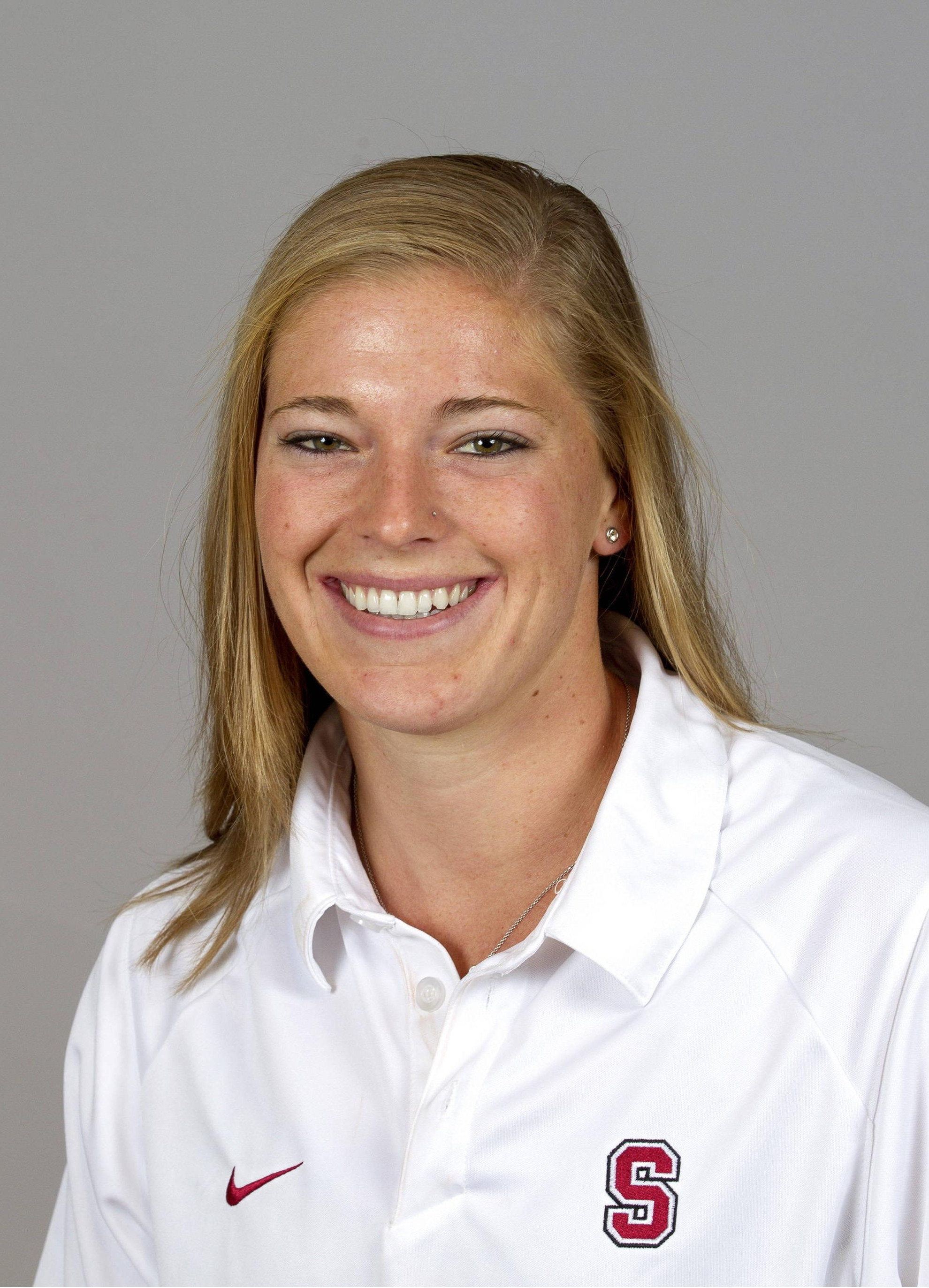 Lexie Ross - Women's Water Polo 2014 - Stanford Cardinal - Official ...