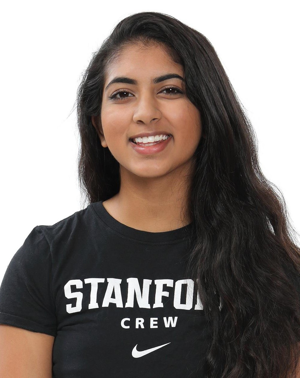 Krithi Reddy - Women's Lwt Rowing 2017-18 - Stanford Cardinal ...