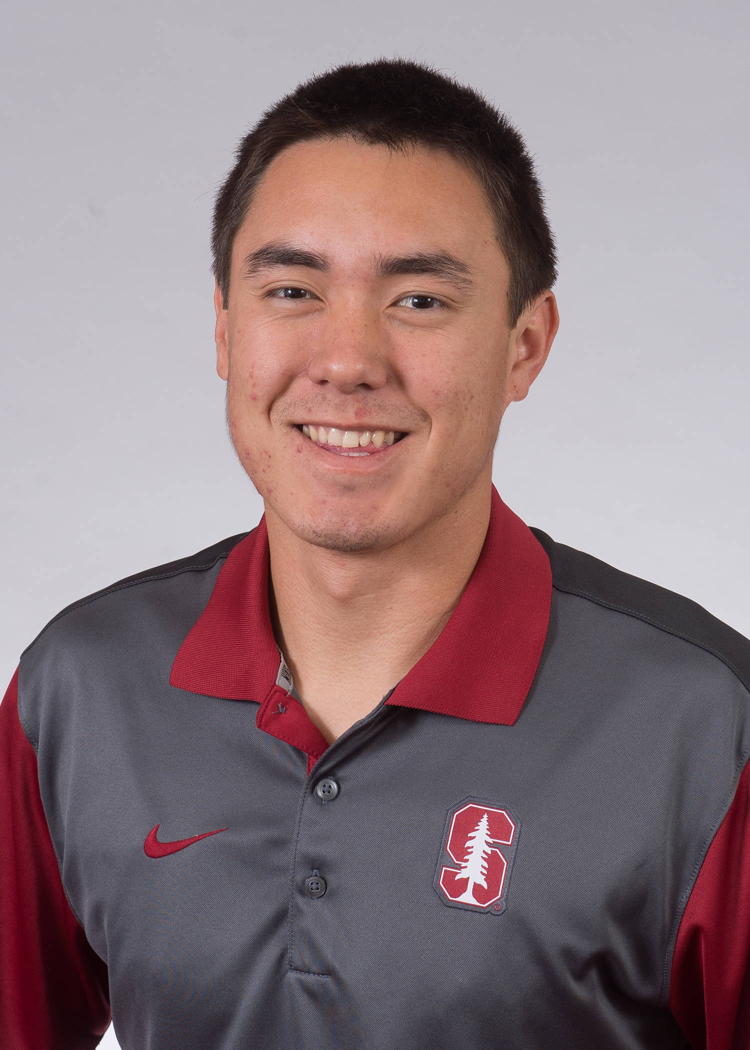 Brandon Sutter - Men's Tennis 2013-14 - Stanford Cardinal - Official ...
