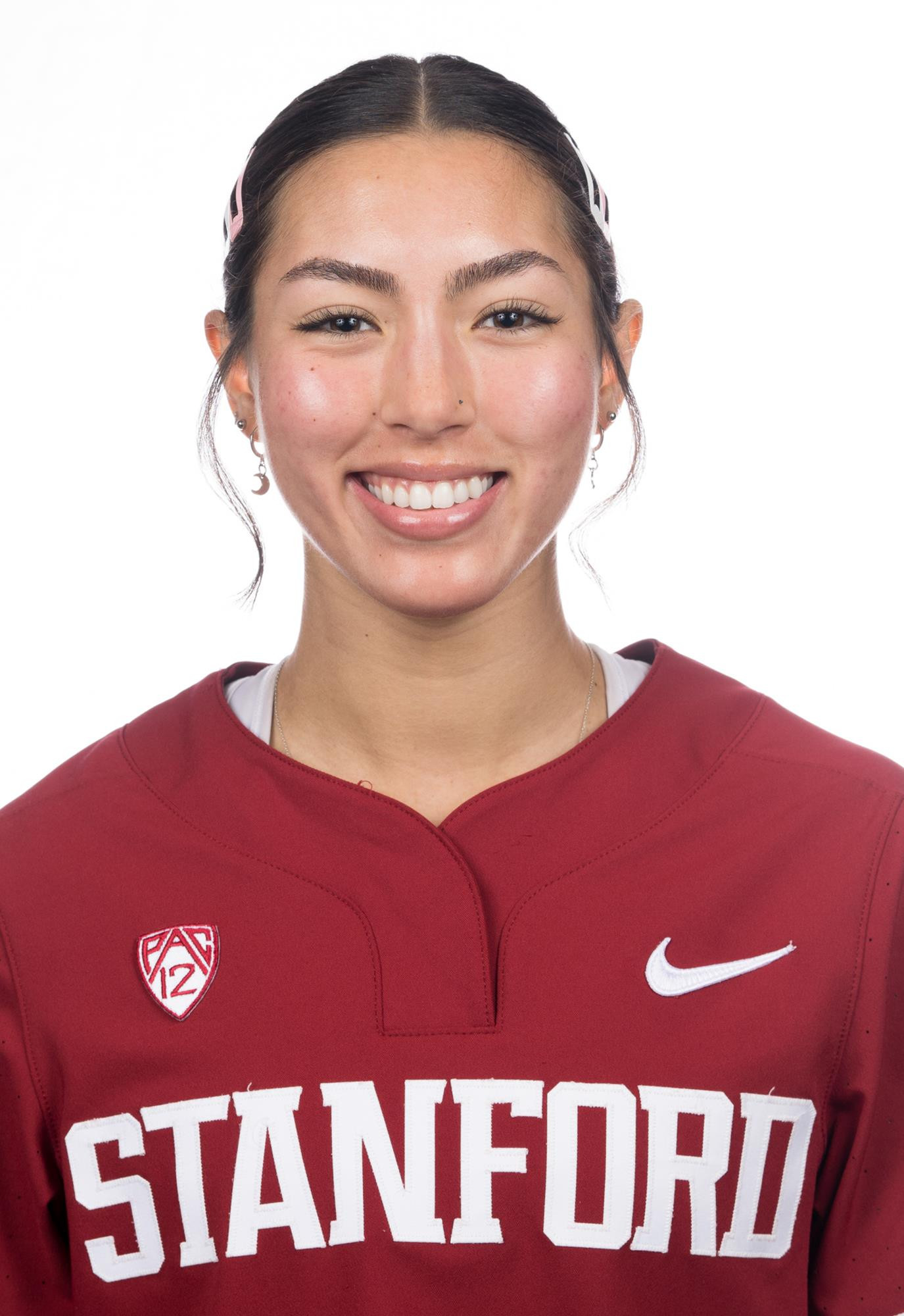 Sydnee Huff - Softball 2022 - Stanford Cardinal - Official Athletics ...