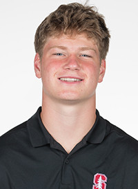 Matt Rose - Football 2022 - Stanford Cardinal - Official Athletics Website