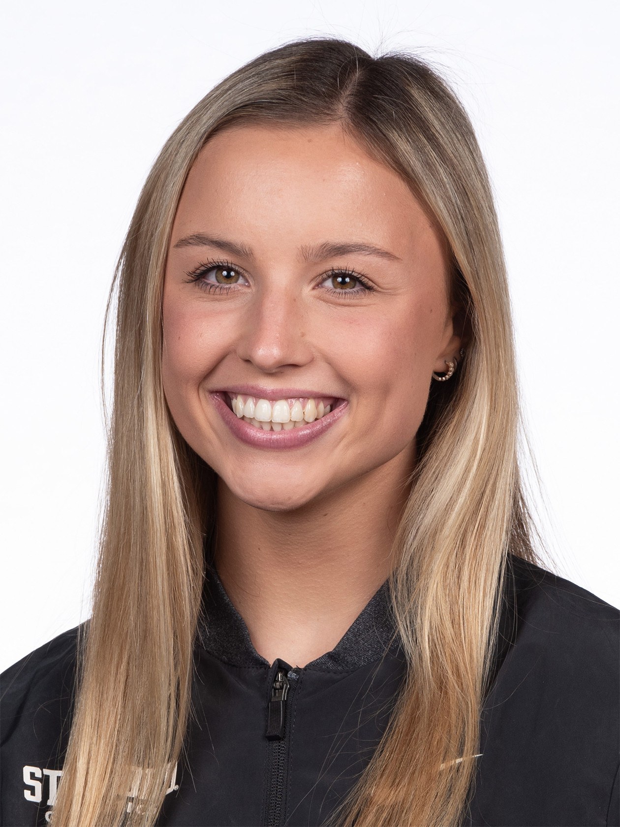 Kelly Ramm - Women's Gymnastics 2022 - Stanford Cardinal - Official ...