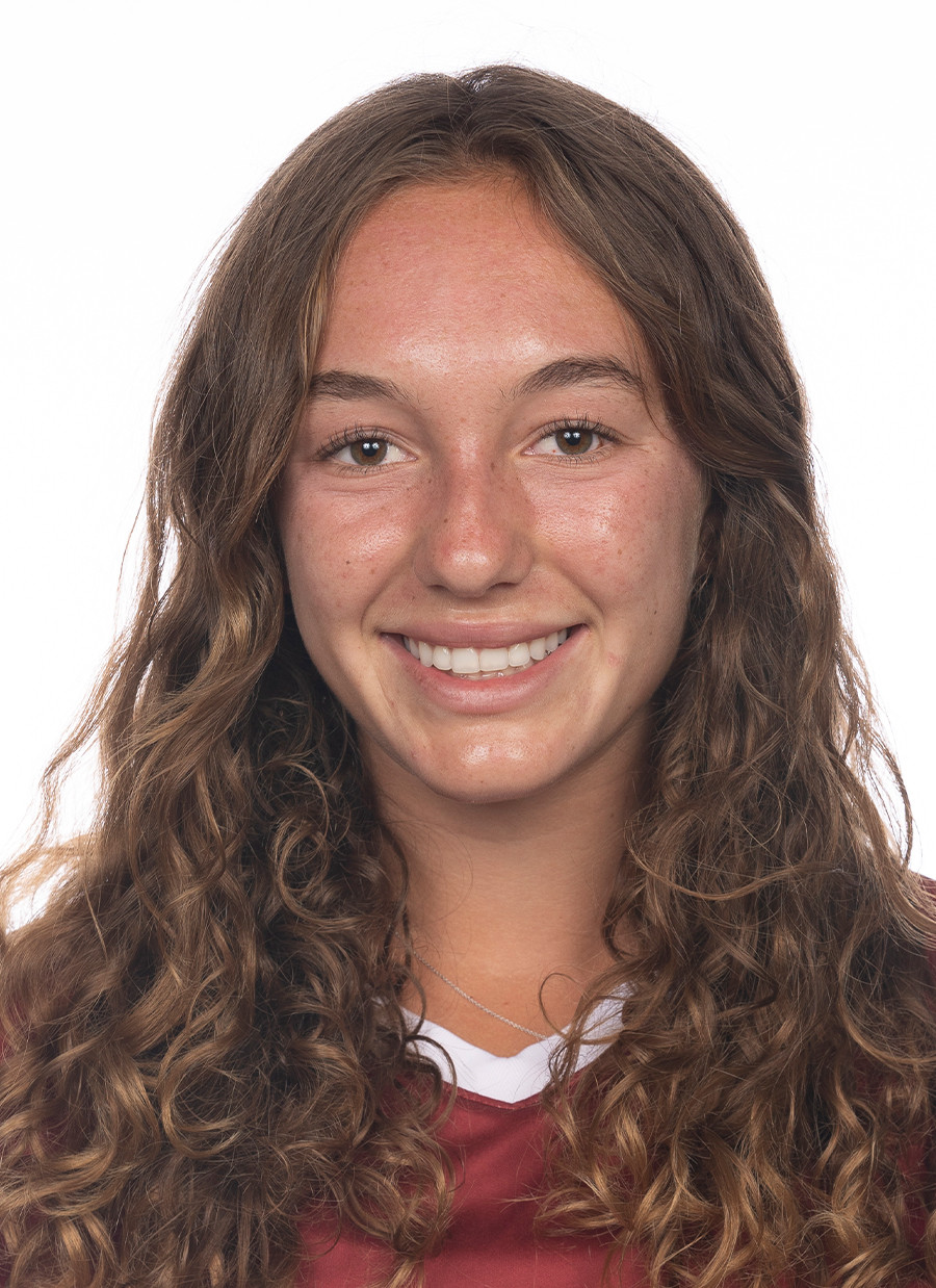 Allie Montoya - Women's Soccer 2022 - Stanford Cardinal - Official ...