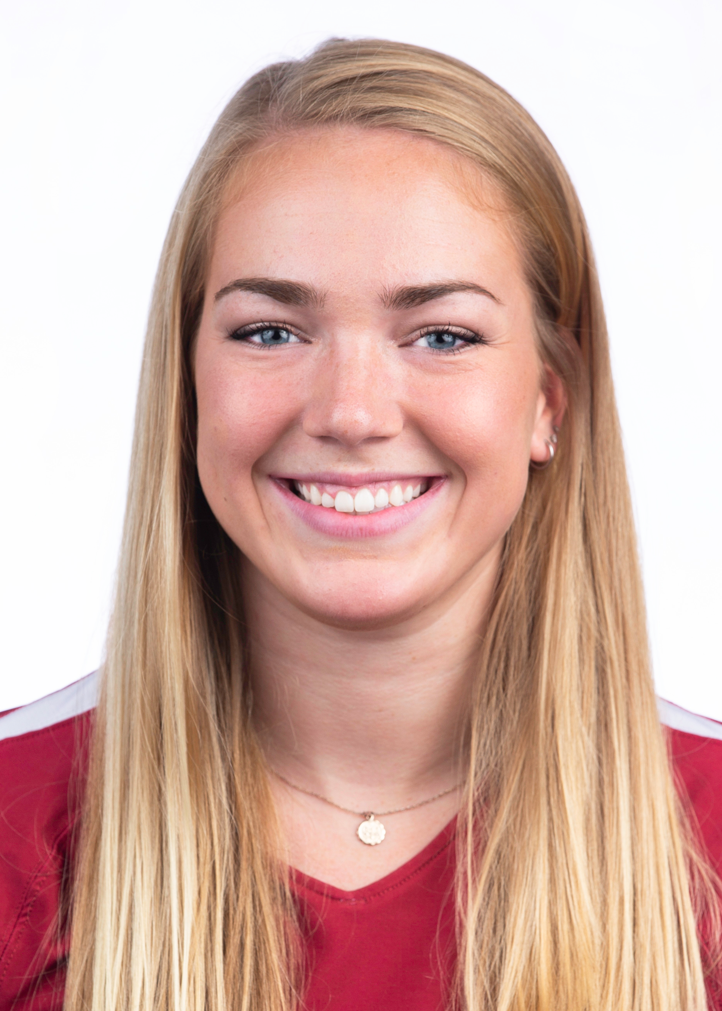 Jenna Gray - Women's Volleyball 2019 - Stanford Cardinal - Official ...