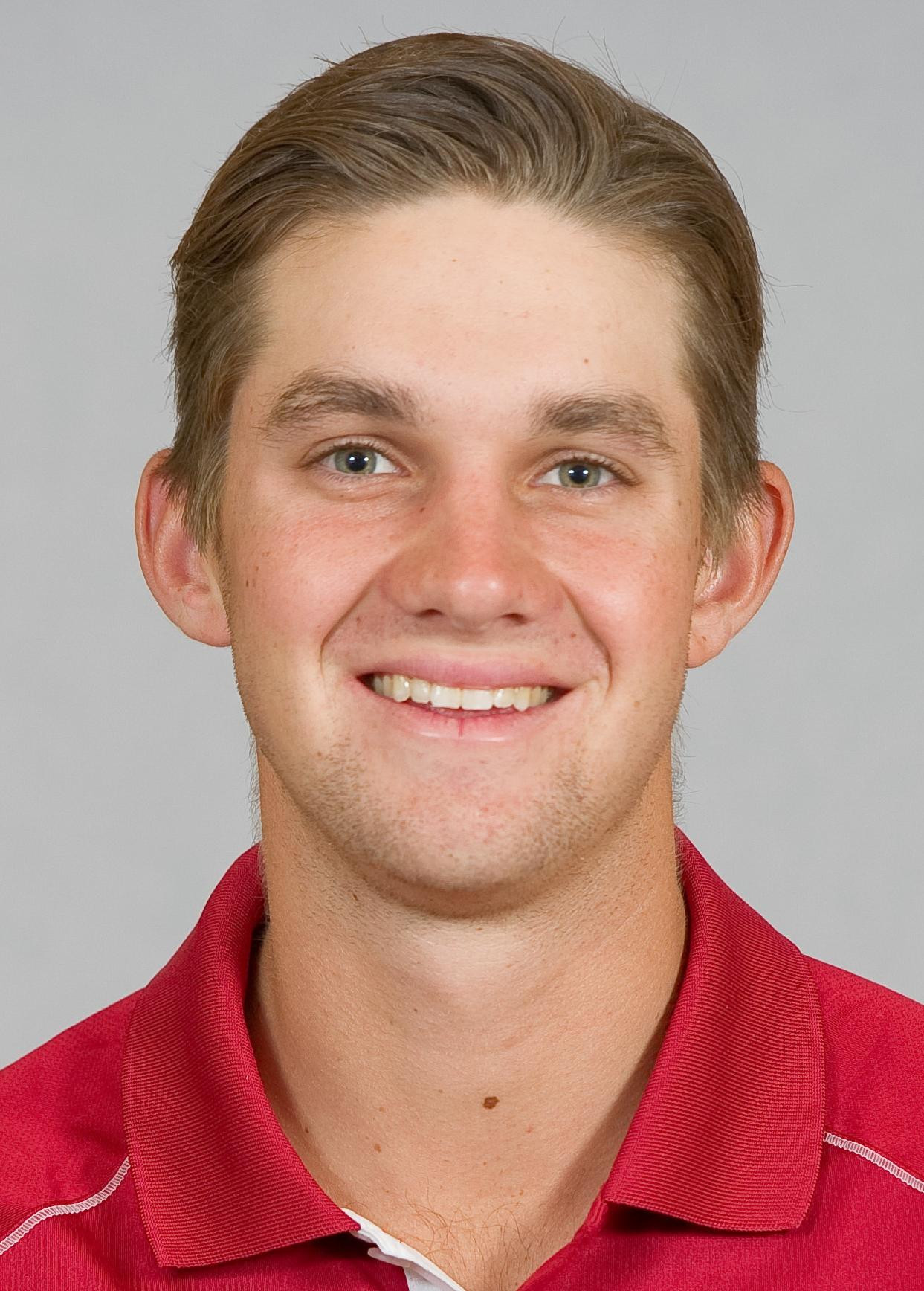 Patrick Rodgers - Men's Golf 2011-12 - Stanford Cardinal - Official ...