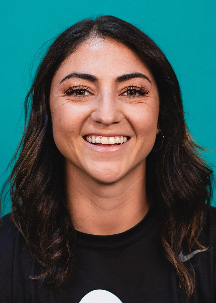Danielle O'Toole-Trejo - Stanford Cardinal - Official Athletics Website
